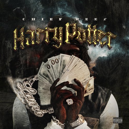 Chief Keef - Harry Potter lyrics | Musixmatch