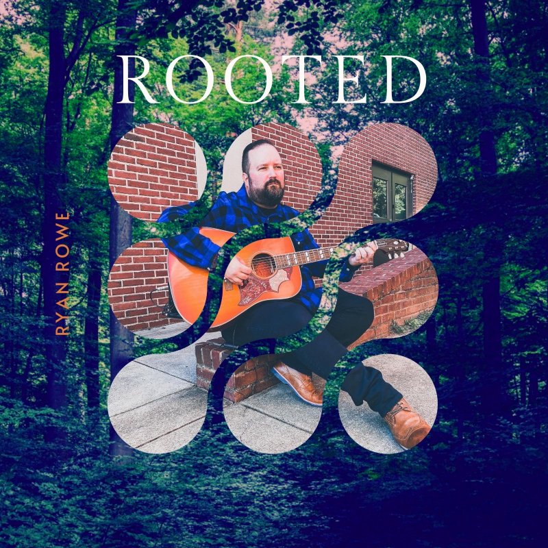 Ryan Rowe - A Psalm of Hope (From Darkness into Light) Lyrics | Musixmatch