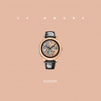 Kaylow - 24 Hours lyrics | Musixmatch