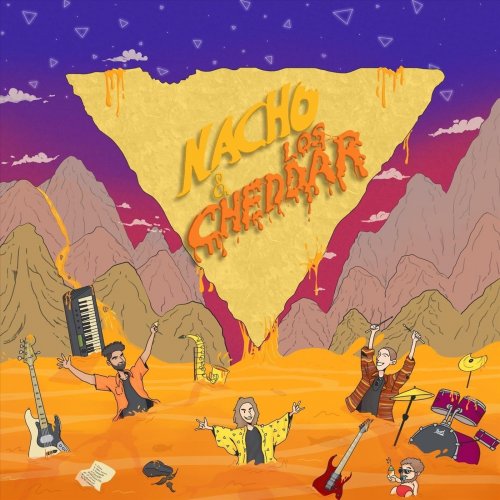 Letra de Nacho & los Cheddar - Intro | Musixmatch