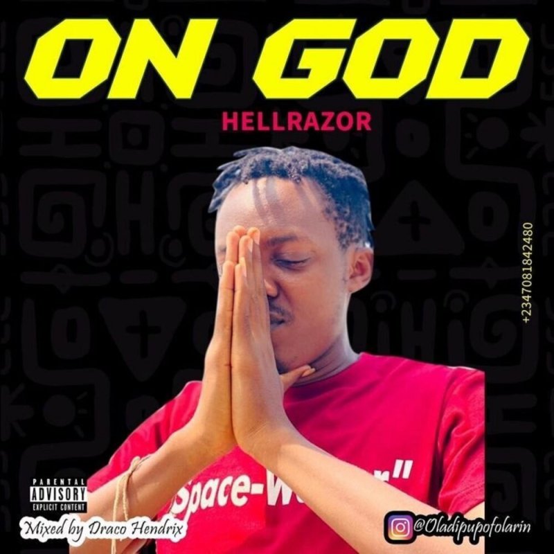 Letra de How Many ? (feat. Hell Razor) de Draco Hendrixxx | Musixmatch