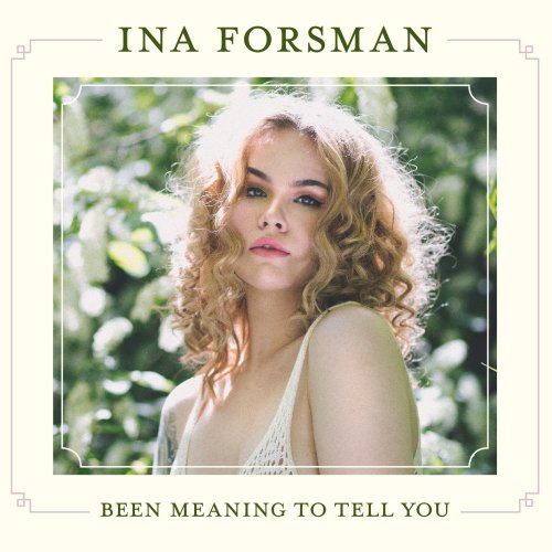 Ina Forsman - Why You Gotta Be That Way lyrics | Musixmatch