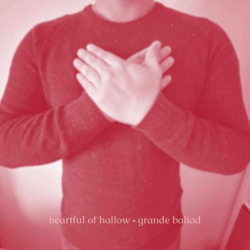 Letra de Psalm 48 de Grande Baliad | Musixmatch