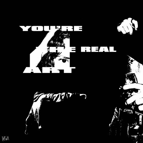 VEGA - u da real art lyrics | Musixmatch