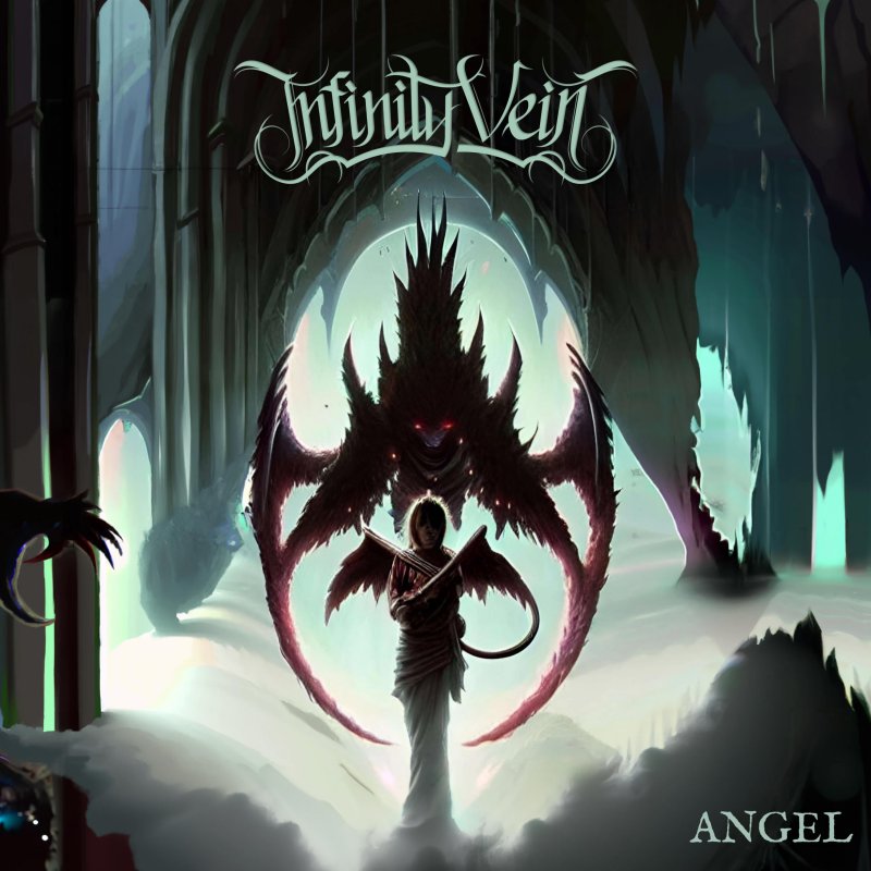 Infinity Vein - Angel Songtext | Musixmatch