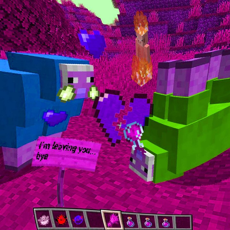 J-Bobs - Minecraft Girl Lyrics | Musixmatch