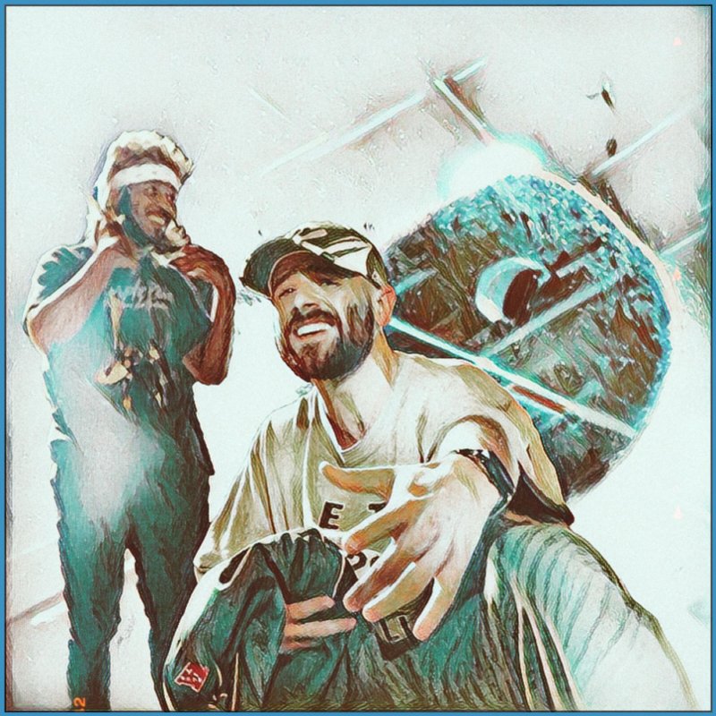 Justin Dane - Nightshift (feat. RACHA RACH) Lyrics | Musixmatch