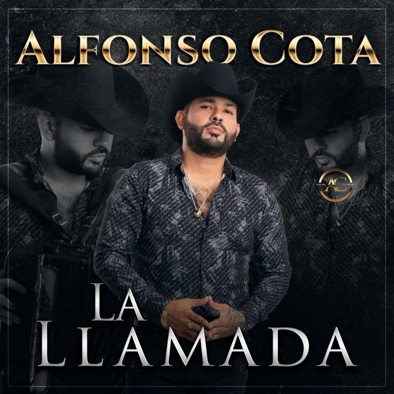 Letra de La Llamada de Alfonso Cota Y Los De La Sierra | Musixmatch