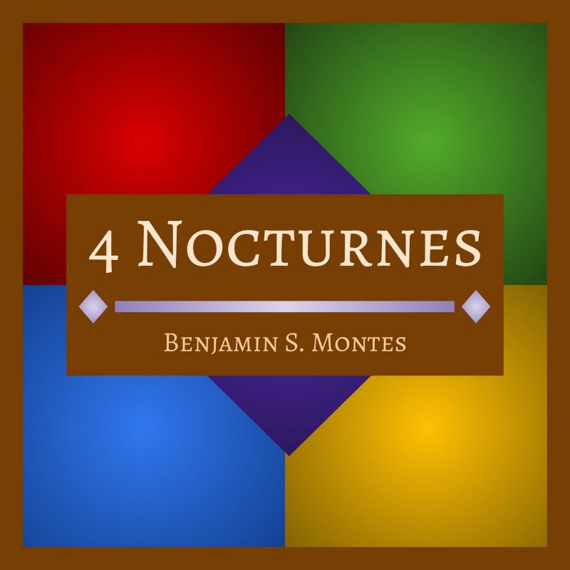 Benjamin Montes - Nocturne in C Sharp Major Lyrics | Musixmatch