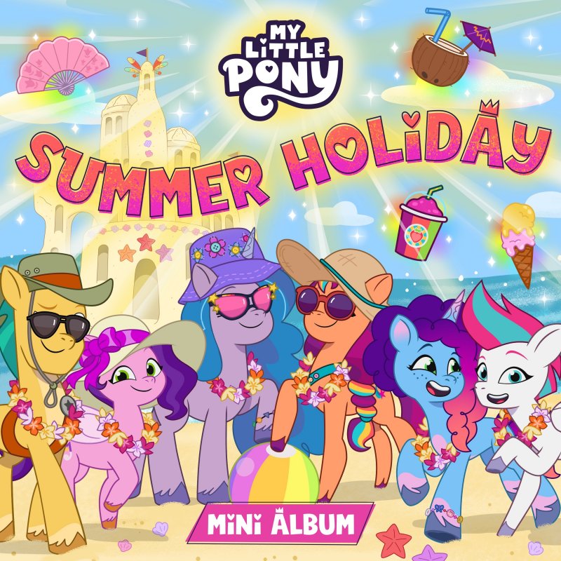 My Little Pony feat. Sofia Wylie - Iconic (feat. Sofia Wylie) Lyrics ... My Little Pony feat. Sofia Wylie - Iconic (feat. Sofia Wylie) Lyrics ...