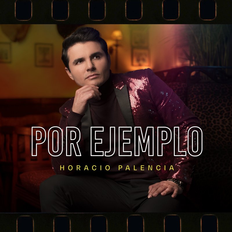 Letra de Por Ejemplo (Versión Banda) de Horacio Palencia | Musixmatch