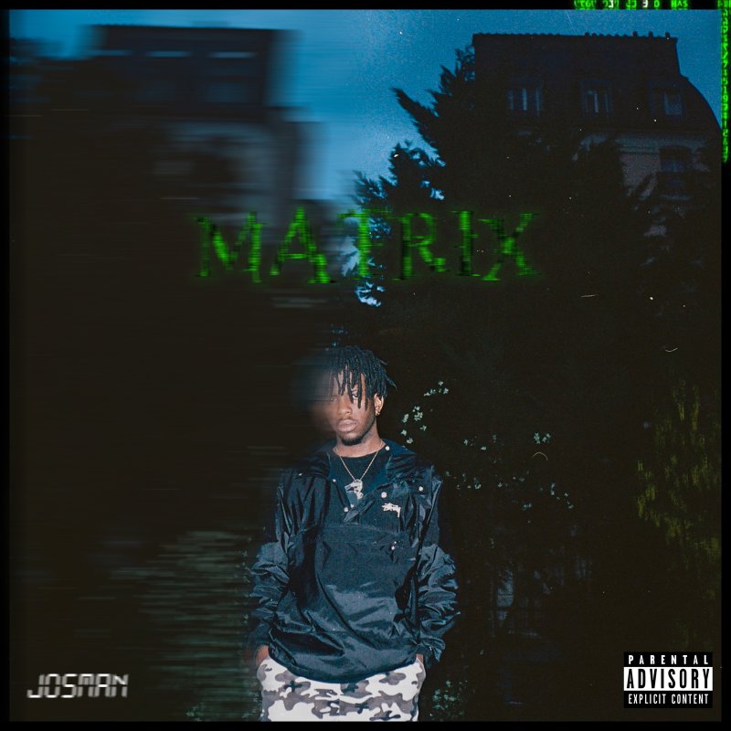 Letra de Matrix de Josman | Musixmatch
