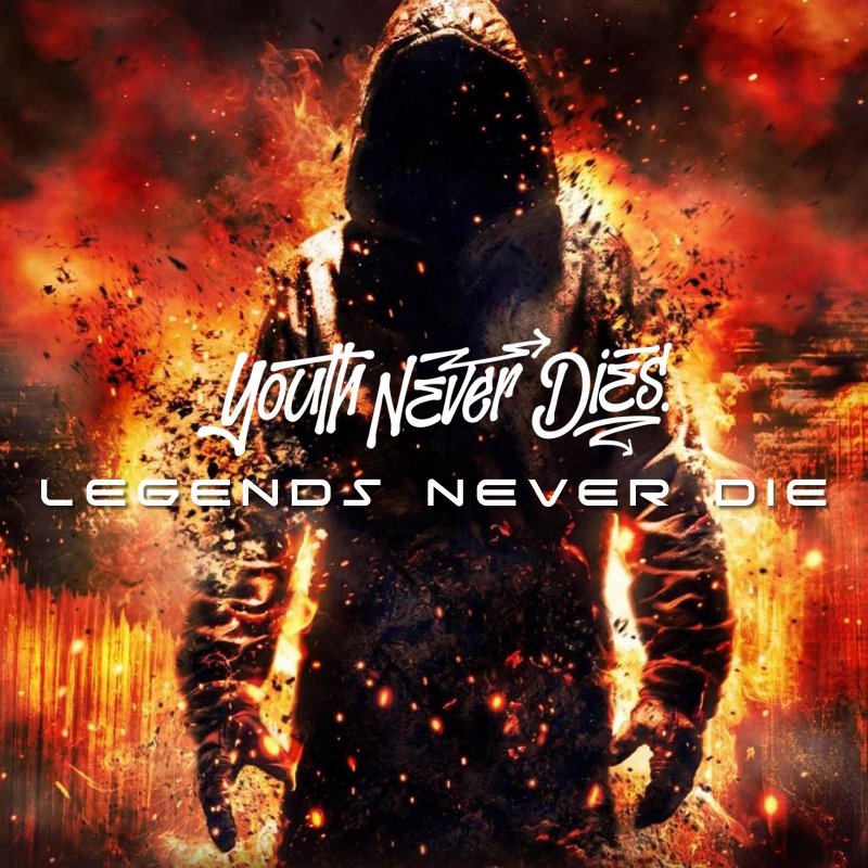 Youth Never Dies feat. Fatin Majidi & Onlap - Legends Never Die Lyrics ...