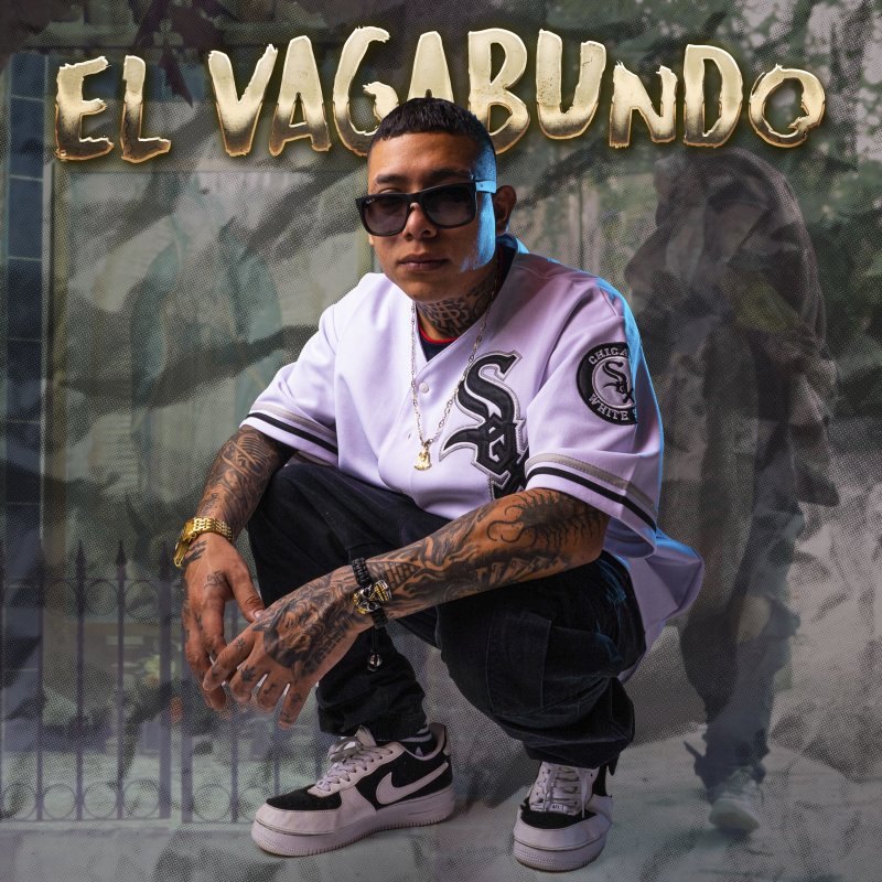 Letra de El Vagabundo de La Santa Grifa | Musixmatch