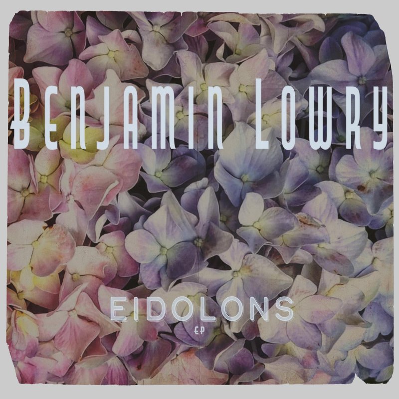 Benjamin Lowry - Anomalies Lyrics | Musixmatch