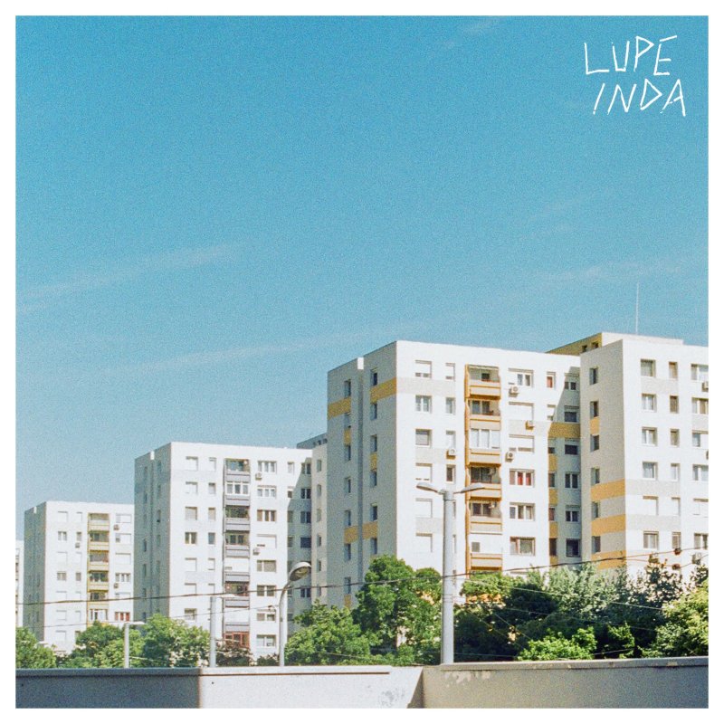 Letra de Heartbreak Capsule de Lupe Inda | Musixmatch