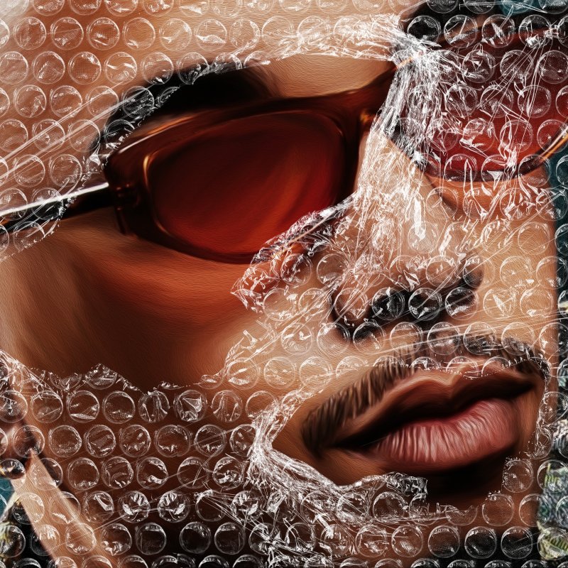 Letra de Flousse de Benny Adam feat. FouKi | Musixmatch