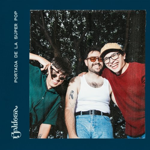 Baldosa - Portada de la Súper Pop Lyrics | Musixmatch