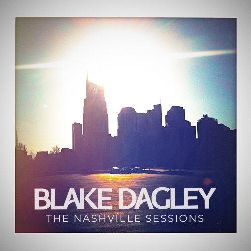 Blake Dagley - Ain't Going Down Like This lyrics | Musixmatch