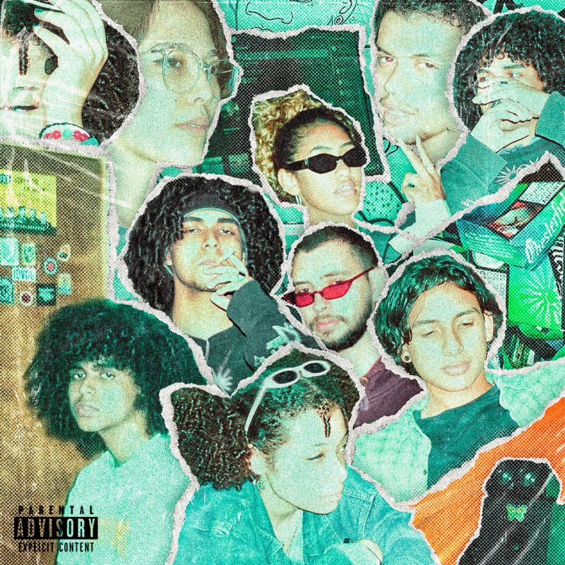 Letra de Puro Parcerito de Oblivion's Mighty Trash | Musixmatch Letra de Puro Parcerito de Oblivion's Mighty Trash | Musixmatch