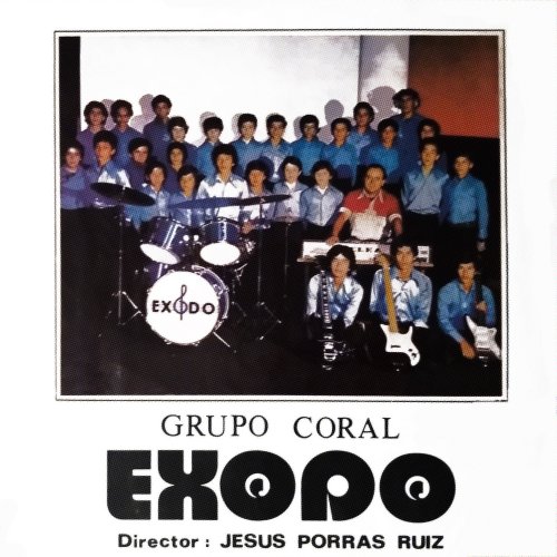 Letra de Grupo Exodo - Aleluya | Musixmatch