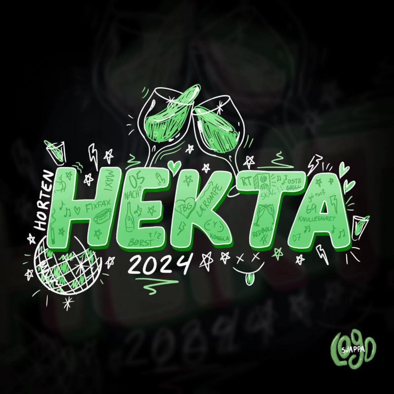 Fleinsopp - Hekta 2024 Lyrics | Musixmatch