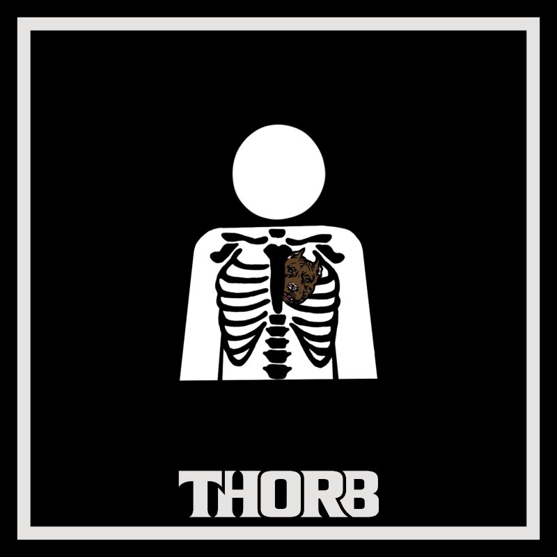 Thorb - Dawg Lyrics | Musixmatch