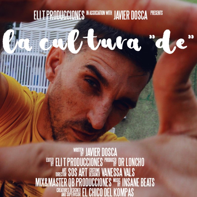 Dosca - La cultura "de" Lyrics | Musixmatch