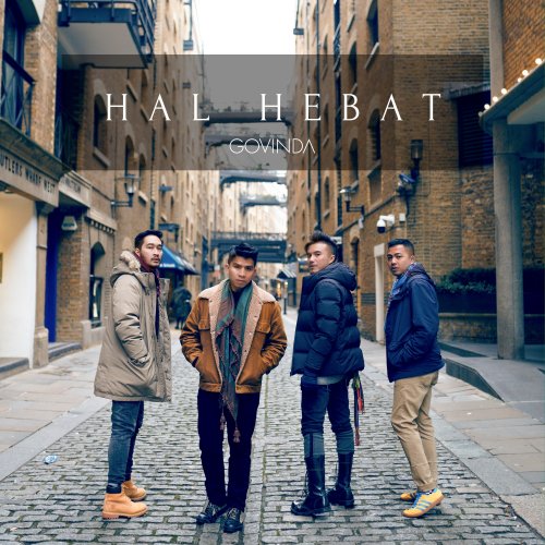 Govinda - Hal Hebat lyrics | Musixmatch