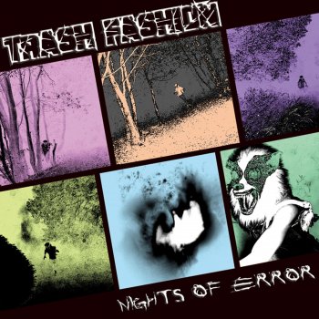 Trash Fashion - Night of Error Lyrics | Musixmatch