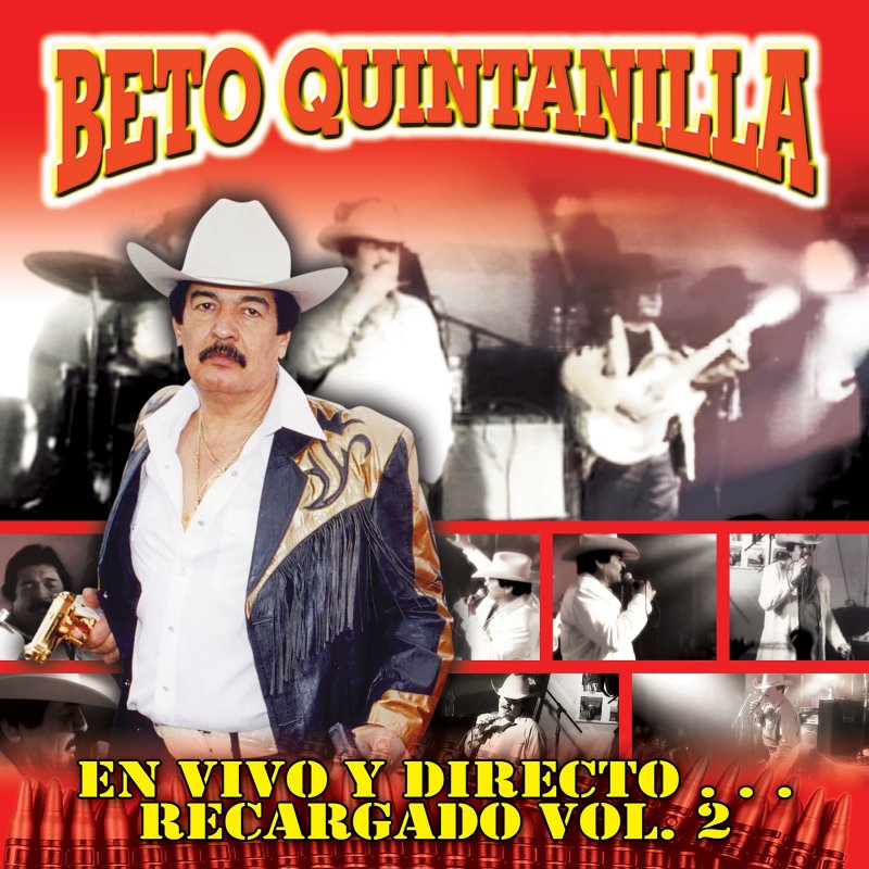 Letra de La Carroza Negra (En Vivo) de Beto Quintanilla | Musixmatch