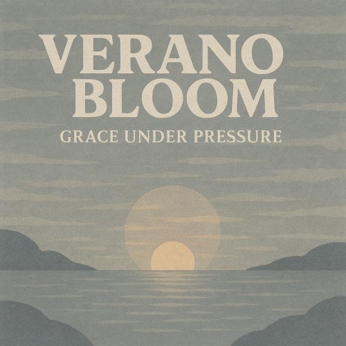 Letra de Verano Bloom - Grace Under Pressure | Musixmatch