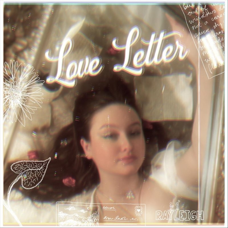 Rayleigh - Love Letter Lyrics | Musixmatch