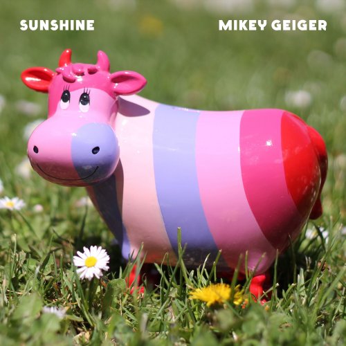 Mikey Geiger, Jessie Villa - Sunshine - Stripped lyrics | Musixmatch