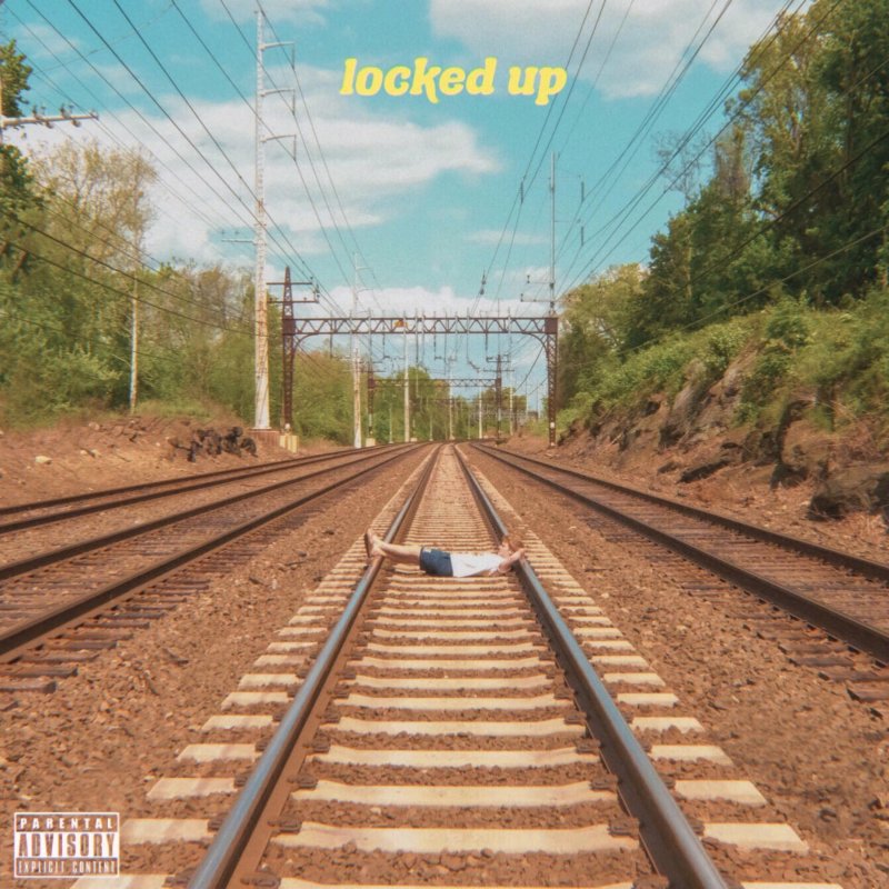 Alan Fiore - Locked Up Lyrics | Musixmatch