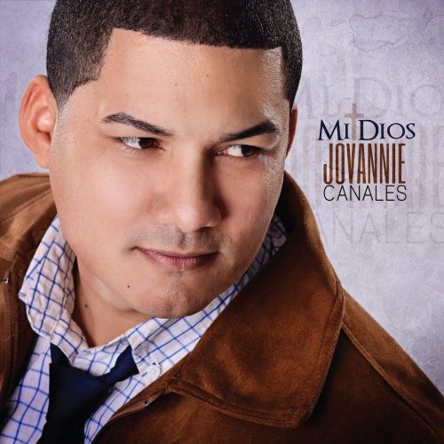 Jovannie Canales - Eres mi angel lyrics | Musixmatch