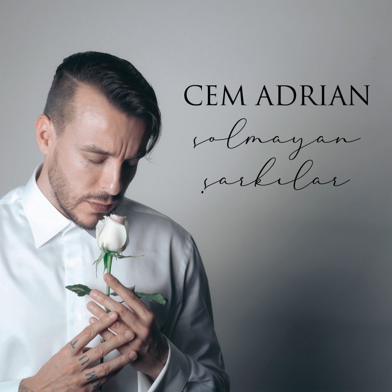 Letra de Veda Busesi de Cem Adrian | Musixmatch