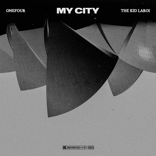 ONEFOUR, The Kid LAROI - My City lyrics translation in Espanol | Musixmatch