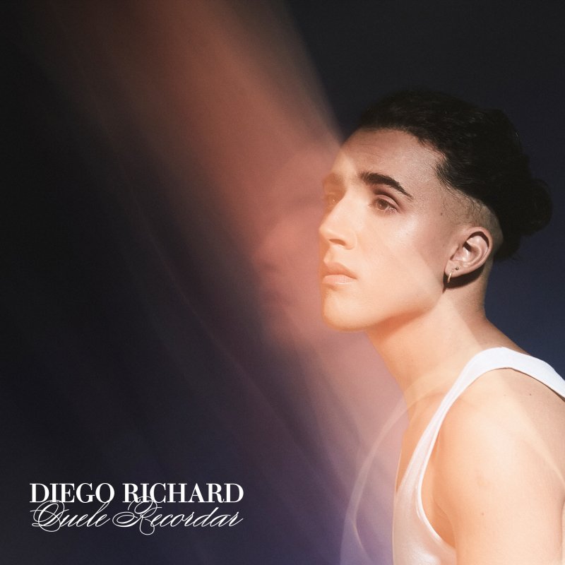Letra de Duele Recordar de Diego Richard | Musixmatch