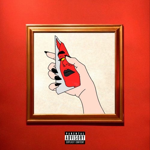 La Potter, Dímelo Seven - Miss Diablo II lyrics | Musixmatch