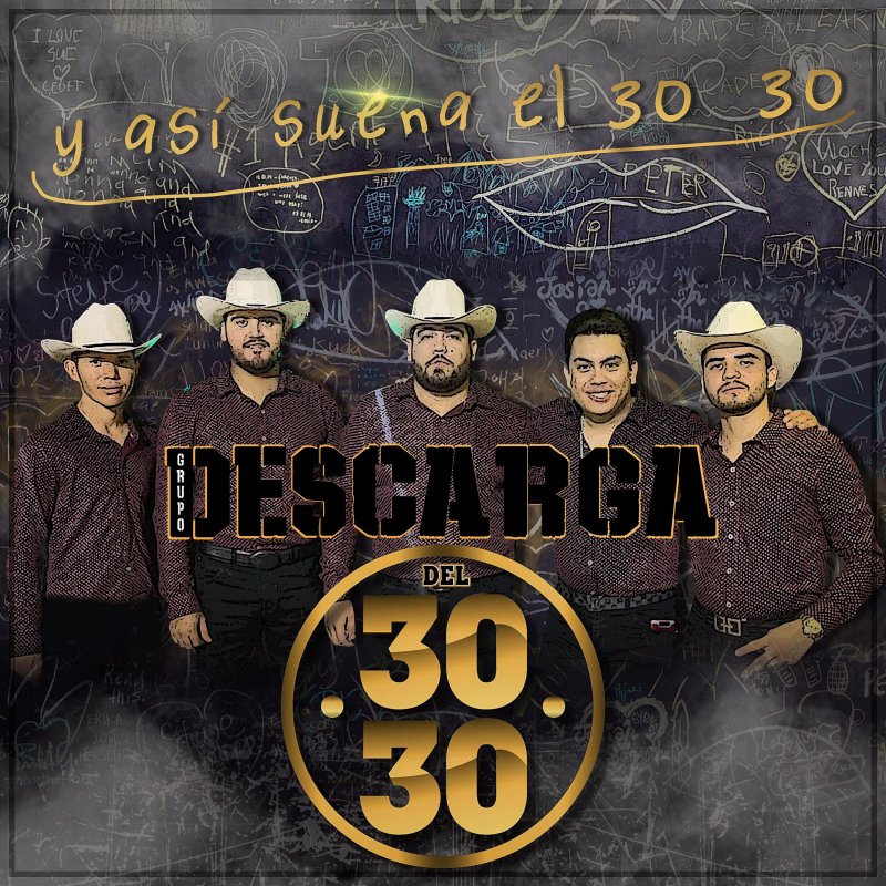 Letra de El Jami de Grupo Descarga Del 3030 | Musixmatch
