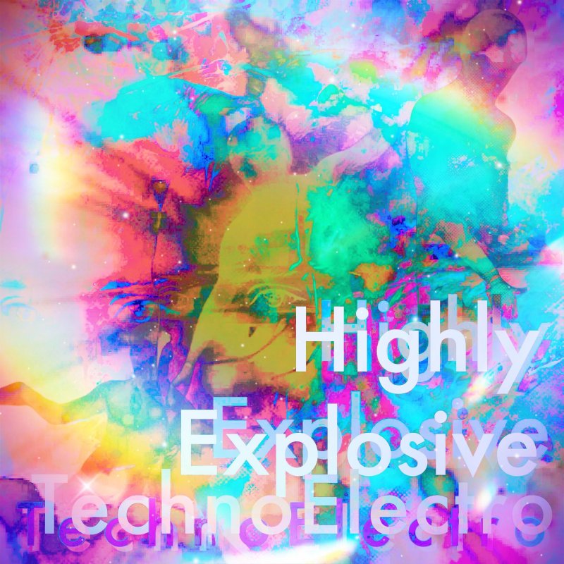 Highly Explosive - Thirsty Lyrics | Musixmatch