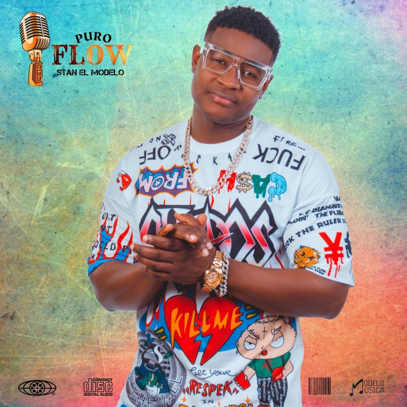Letra de Puro Flow de Stan el Modelo | Musixmatch