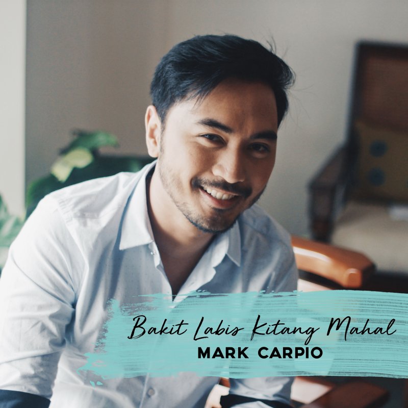 Mark Carpio - Bakit Labis Kitang Mahal Lyrics | Musixmatch