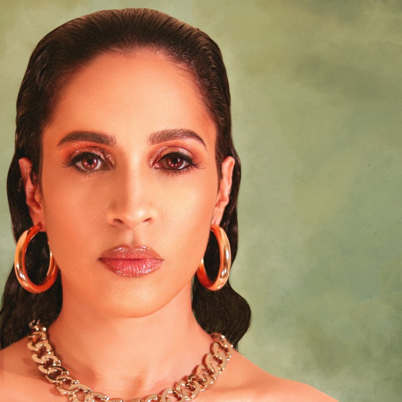 Francina - La Chercha Lyrics | Musixmatch