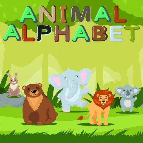 Letra de TIC TAC TAUGHT - Animal Alphabet | Musixmatch