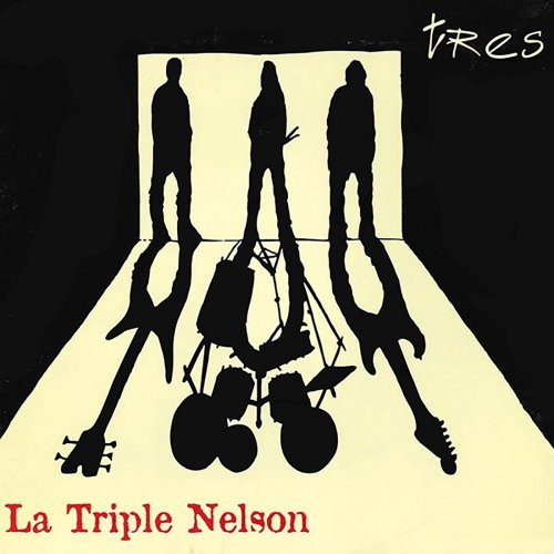 La Triple Nelson - Despertar Lejos lyrics | Musixmatch