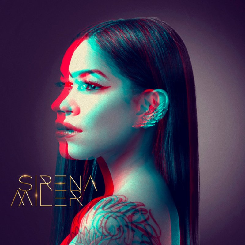 Letra de Aunque Estas Con Ella de Sirena Miler | Musixmatch