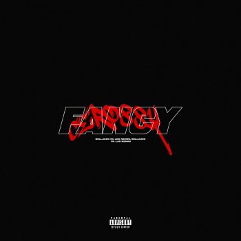 Letra de FANCY de Cero88k | Musixmatch