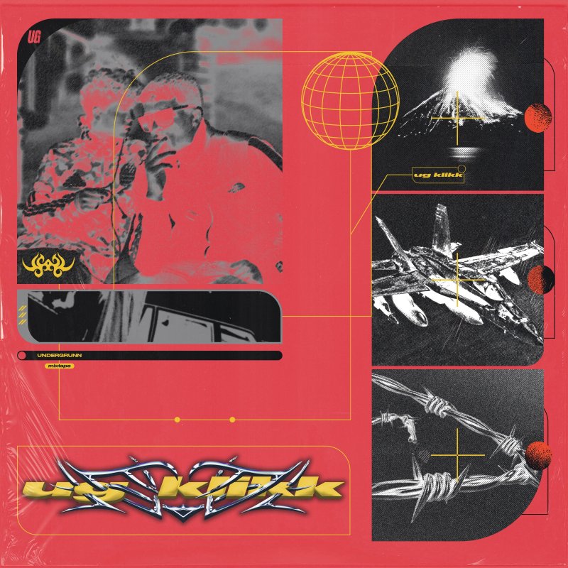 Letra de Dumme Bars de UNDERGRUNN | Musixmatch